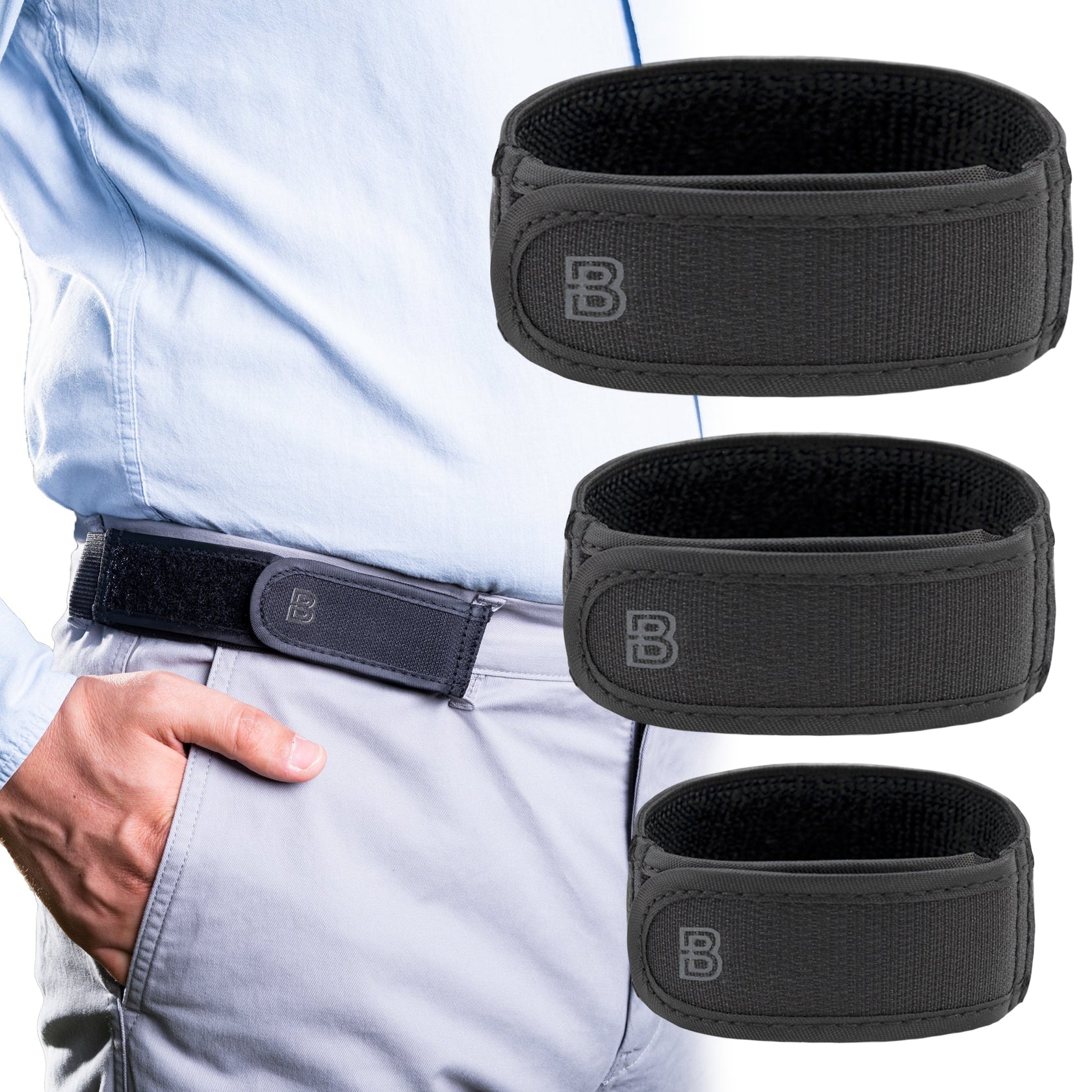 BeltPro for Men – BeltBro