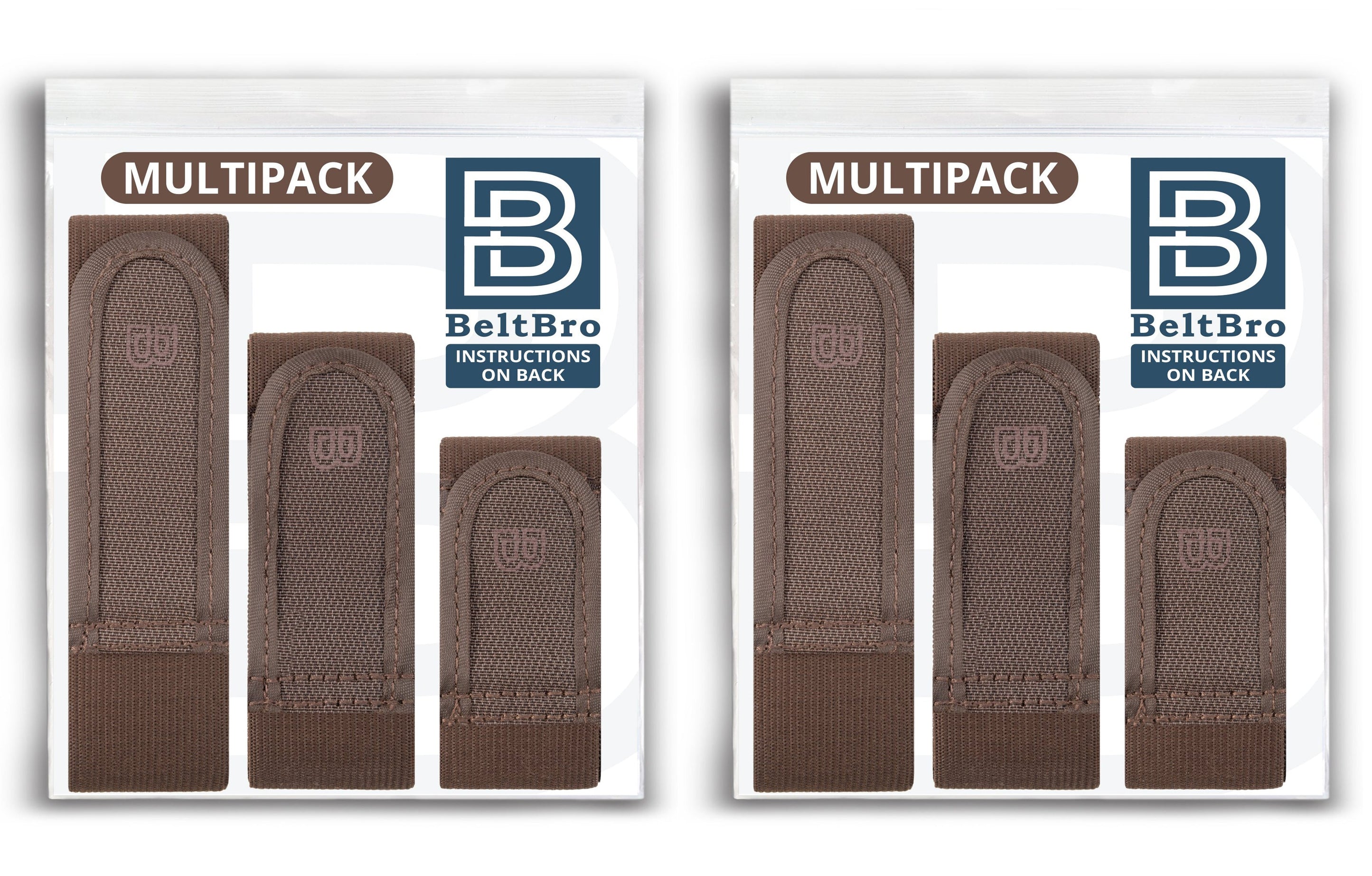 Pro For Men & Women – BeltBro
